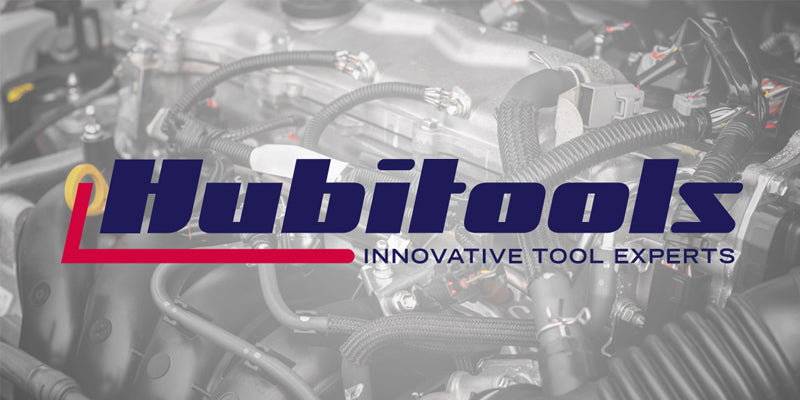 HubiTools - nyt brand hos CEPELO – CEPELO A/S
