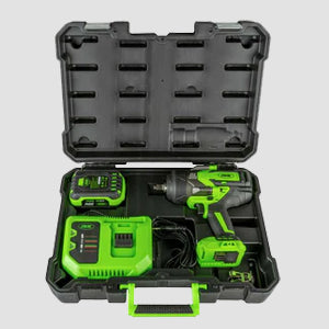 Elværktøj – CEPELO A/S