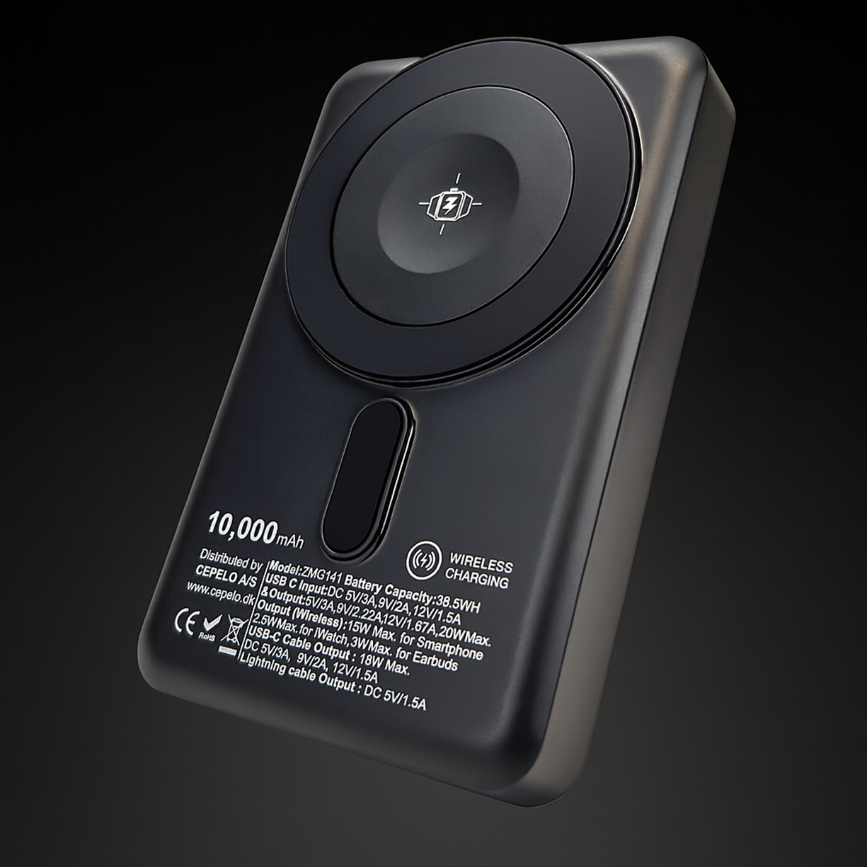 CEPELO - Vi sikrer fremtidens autoværksted! – CEPELO A/S