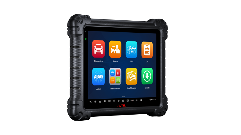 Autel Maxisys 909S2 – CEPELO A/S